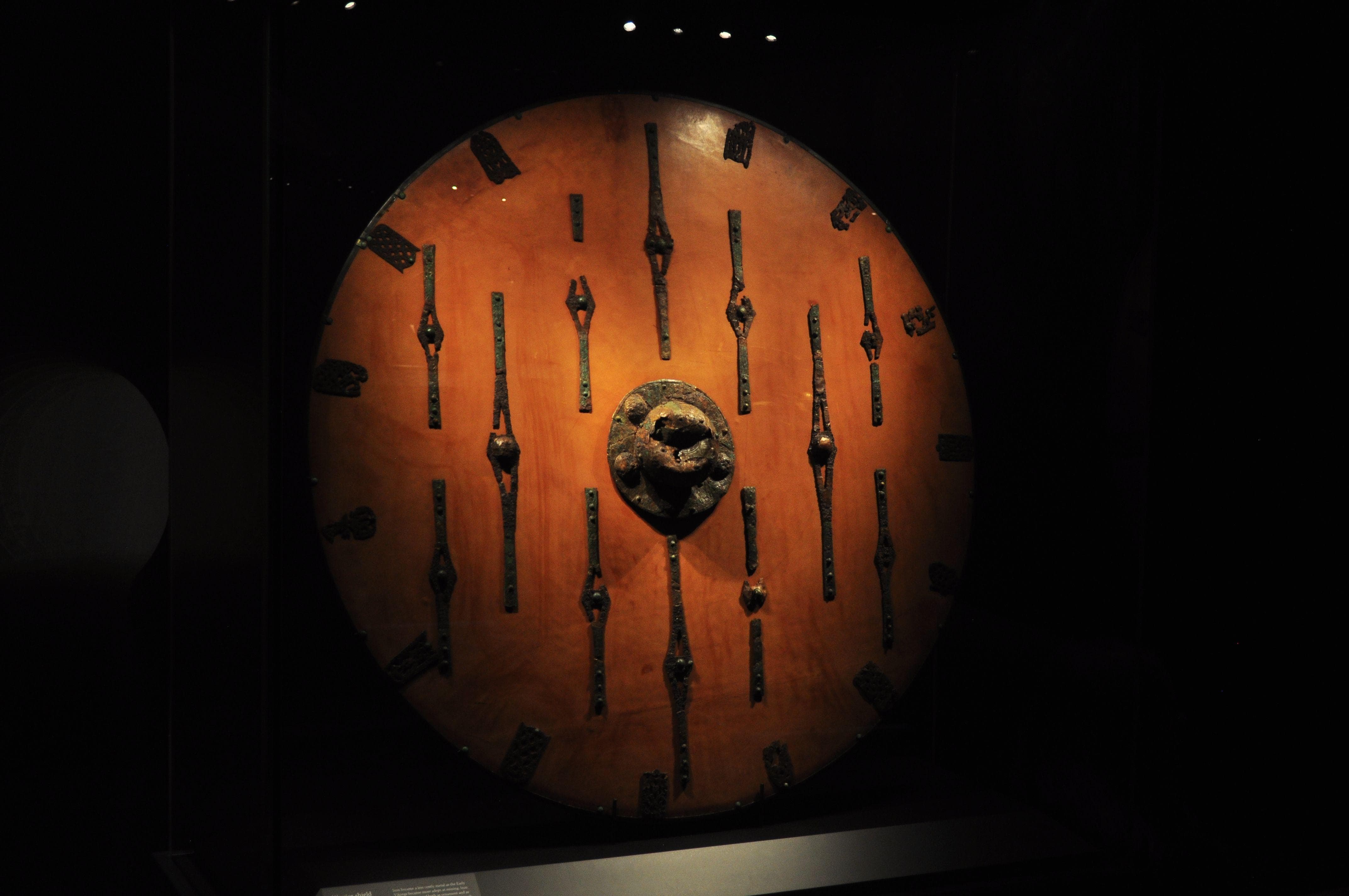 25 Real Viking Artifacts That Made Us Say 'Whoa'