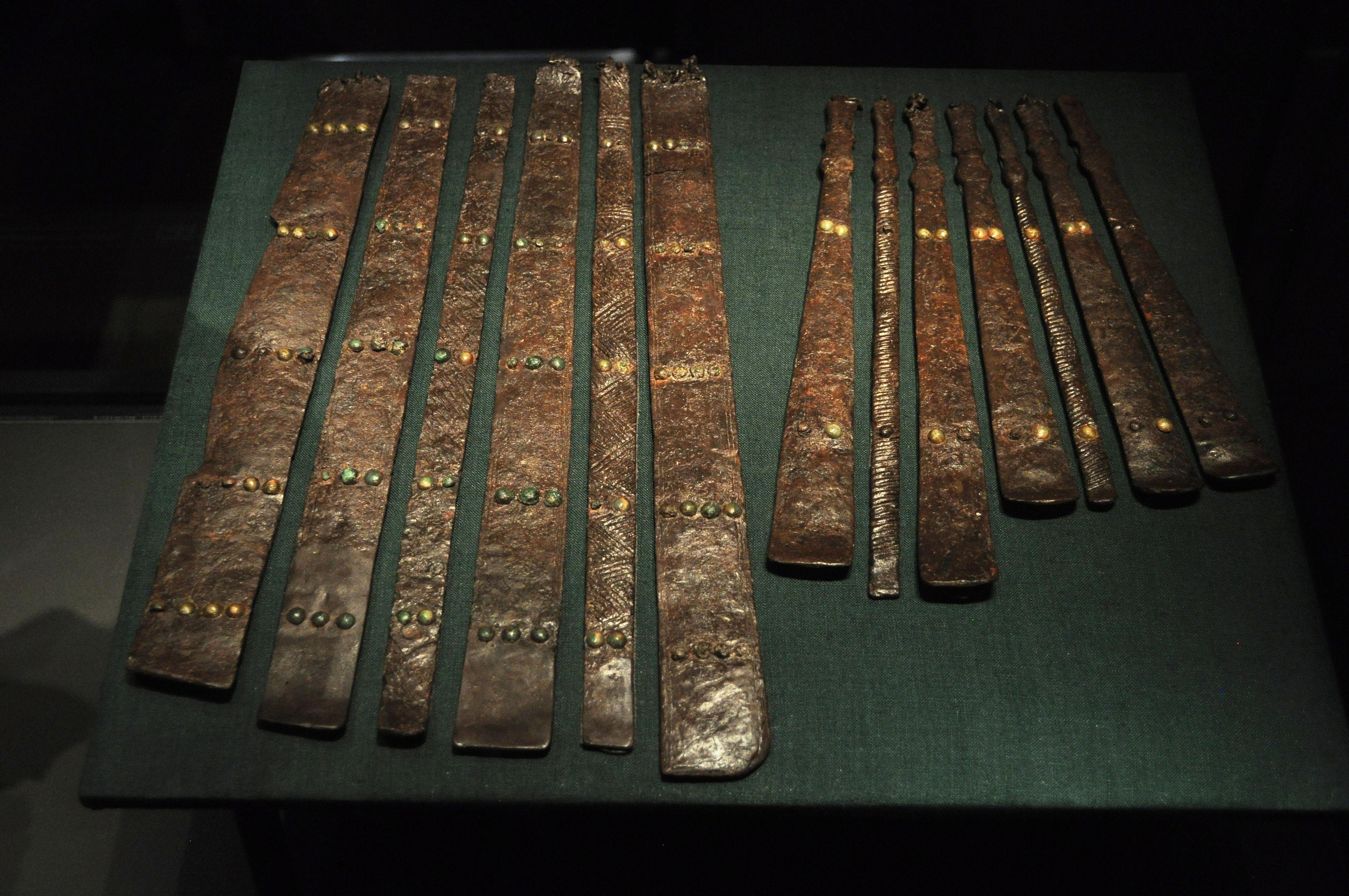 25 Real Viking Artifacts That Made Us Say 'Whoa'