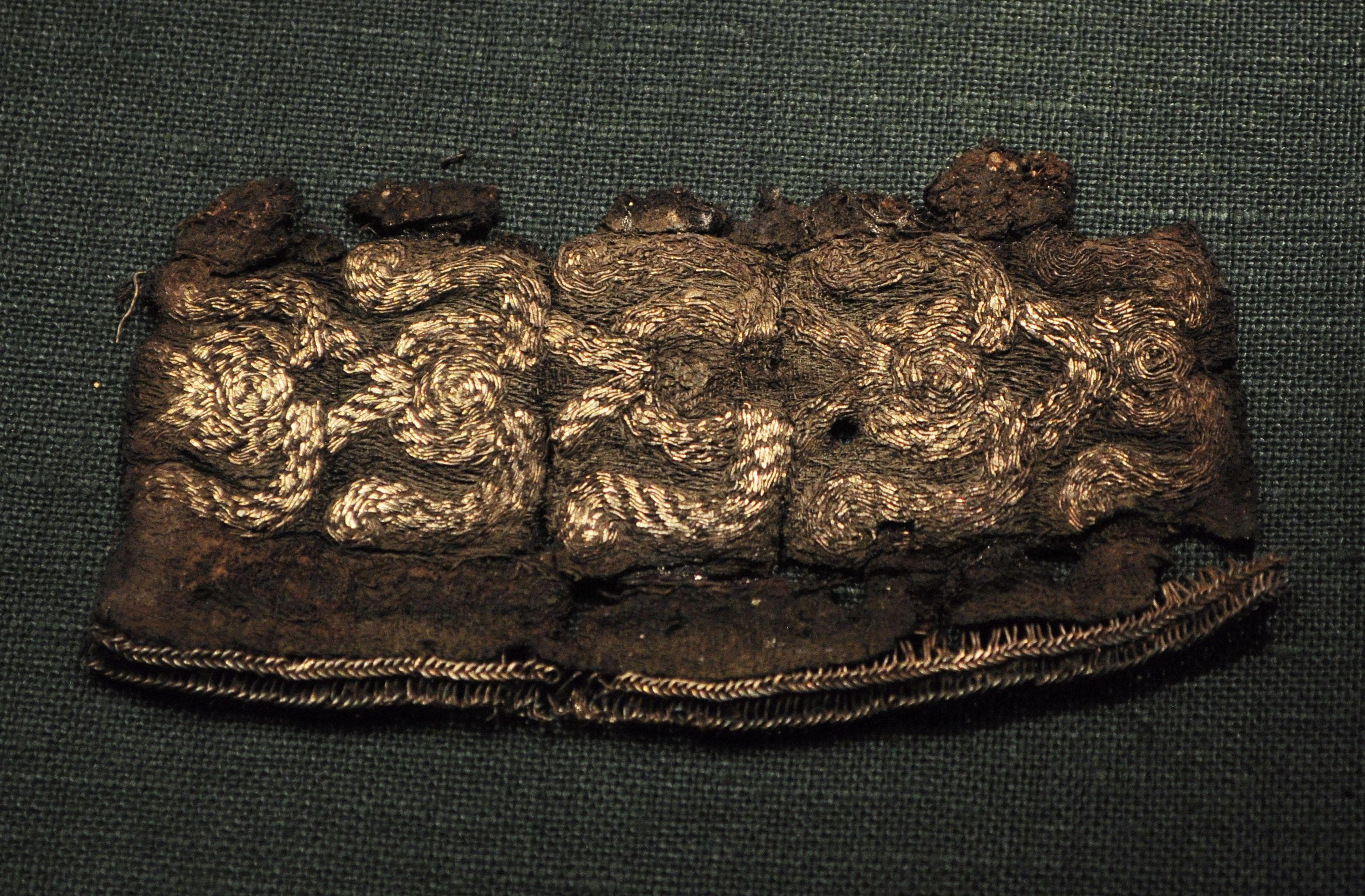 25 Real Viking Artifacts That Made Us Say 'Whoa'
