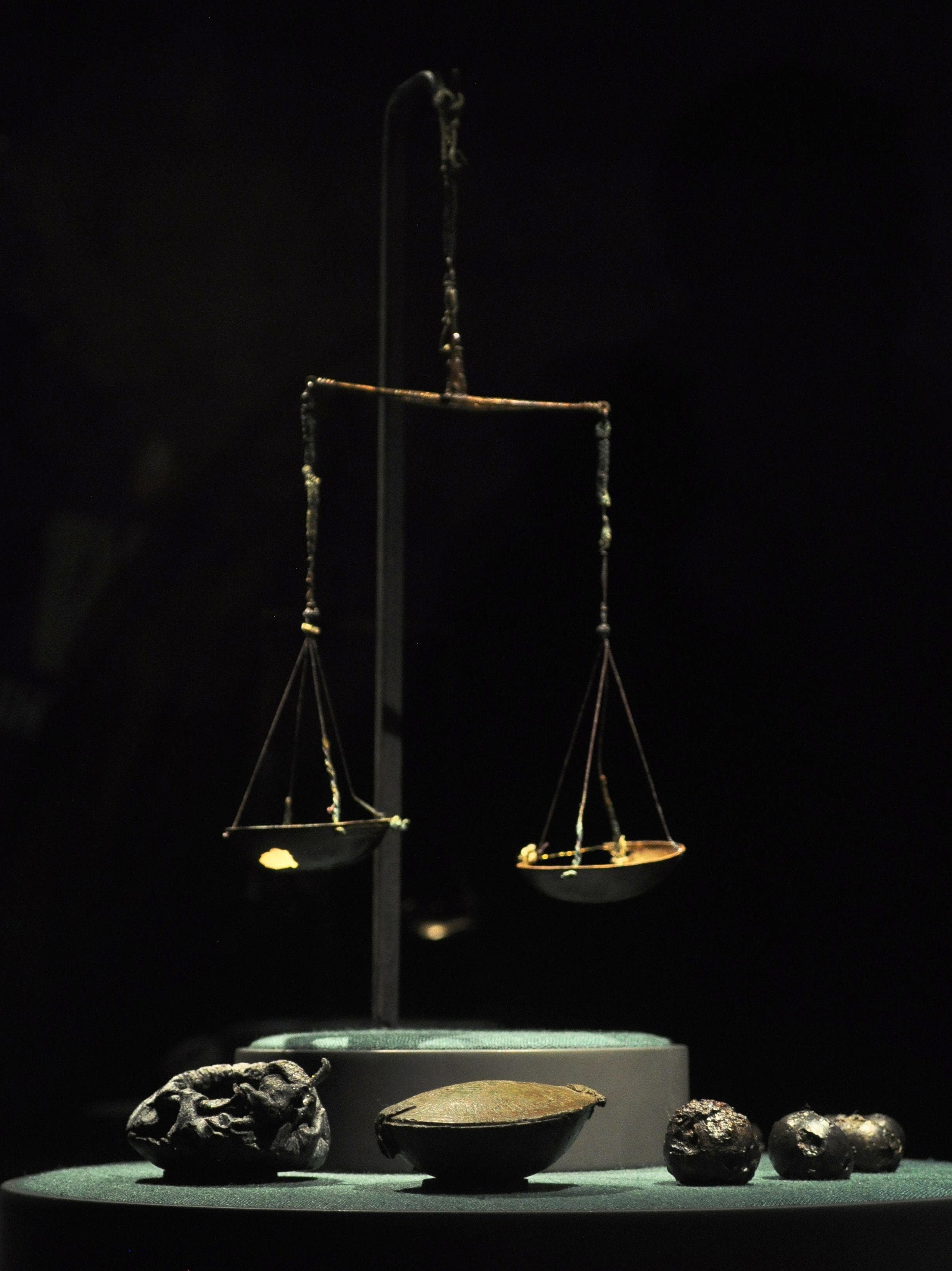 25 Real Viking Artifacts That Made Us Say 'Whoa'