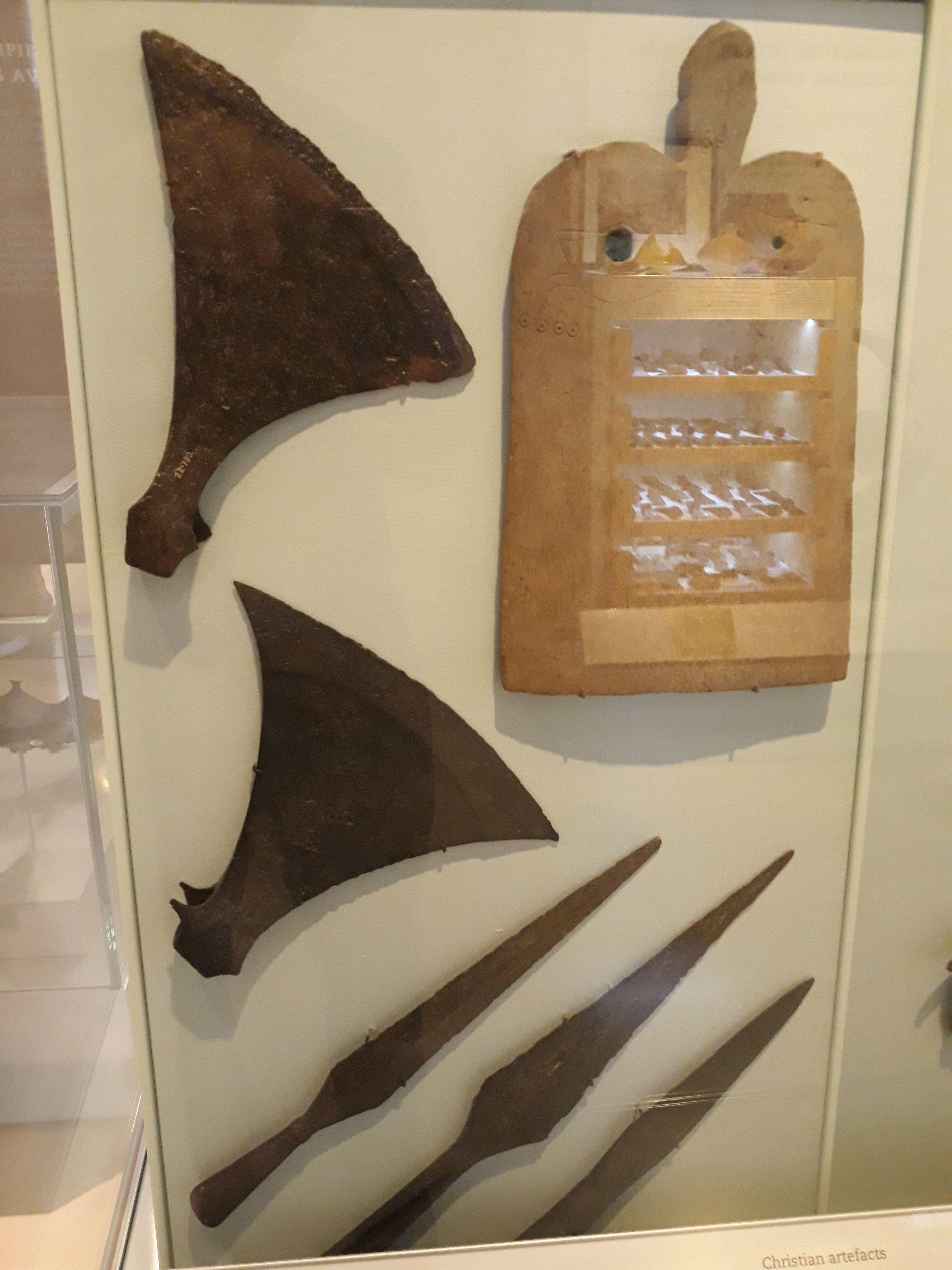 25 Real Viking Artifacts That Made Us Say 'Whoa'