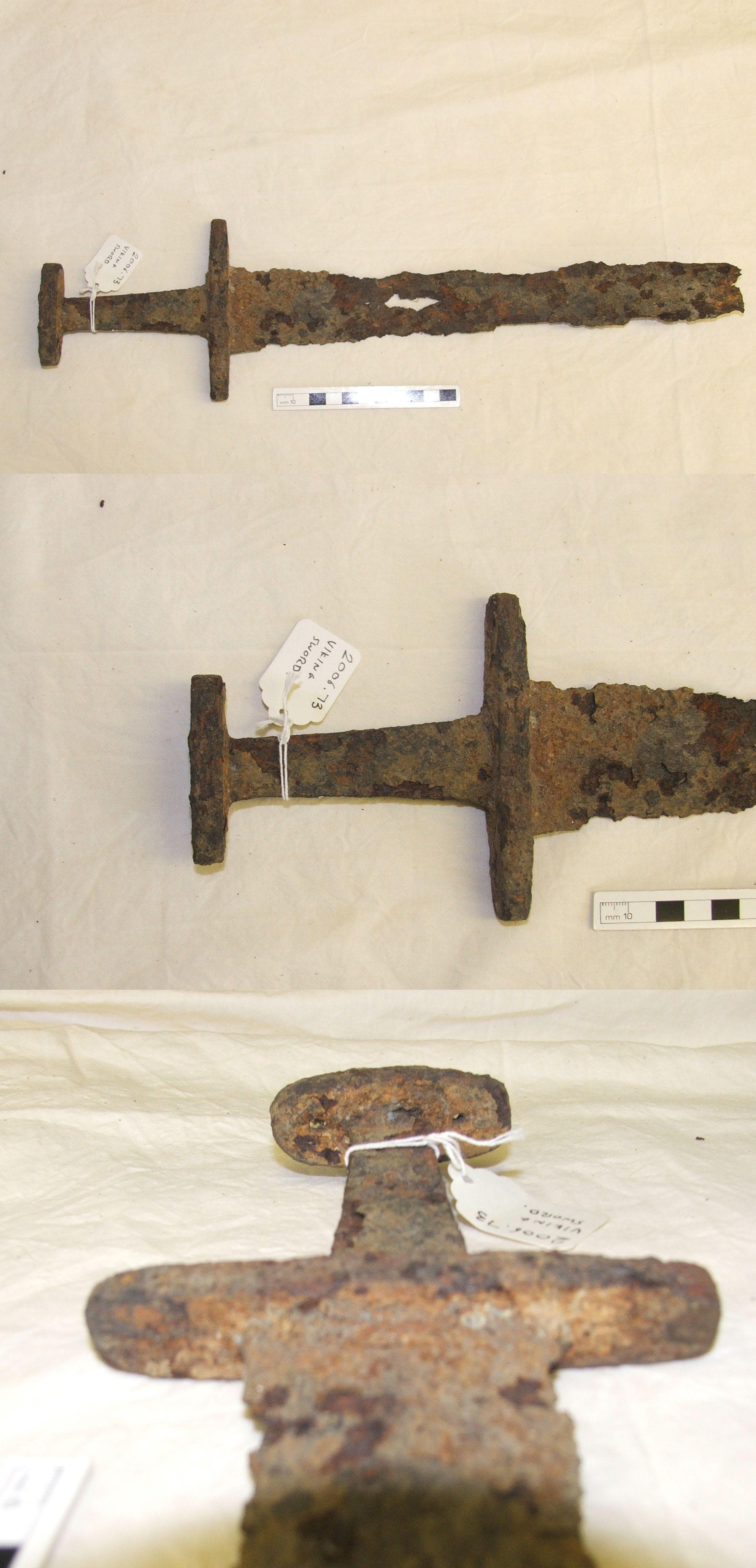 25 Real Viking Artifacts That Made Us Say 'Whoa'