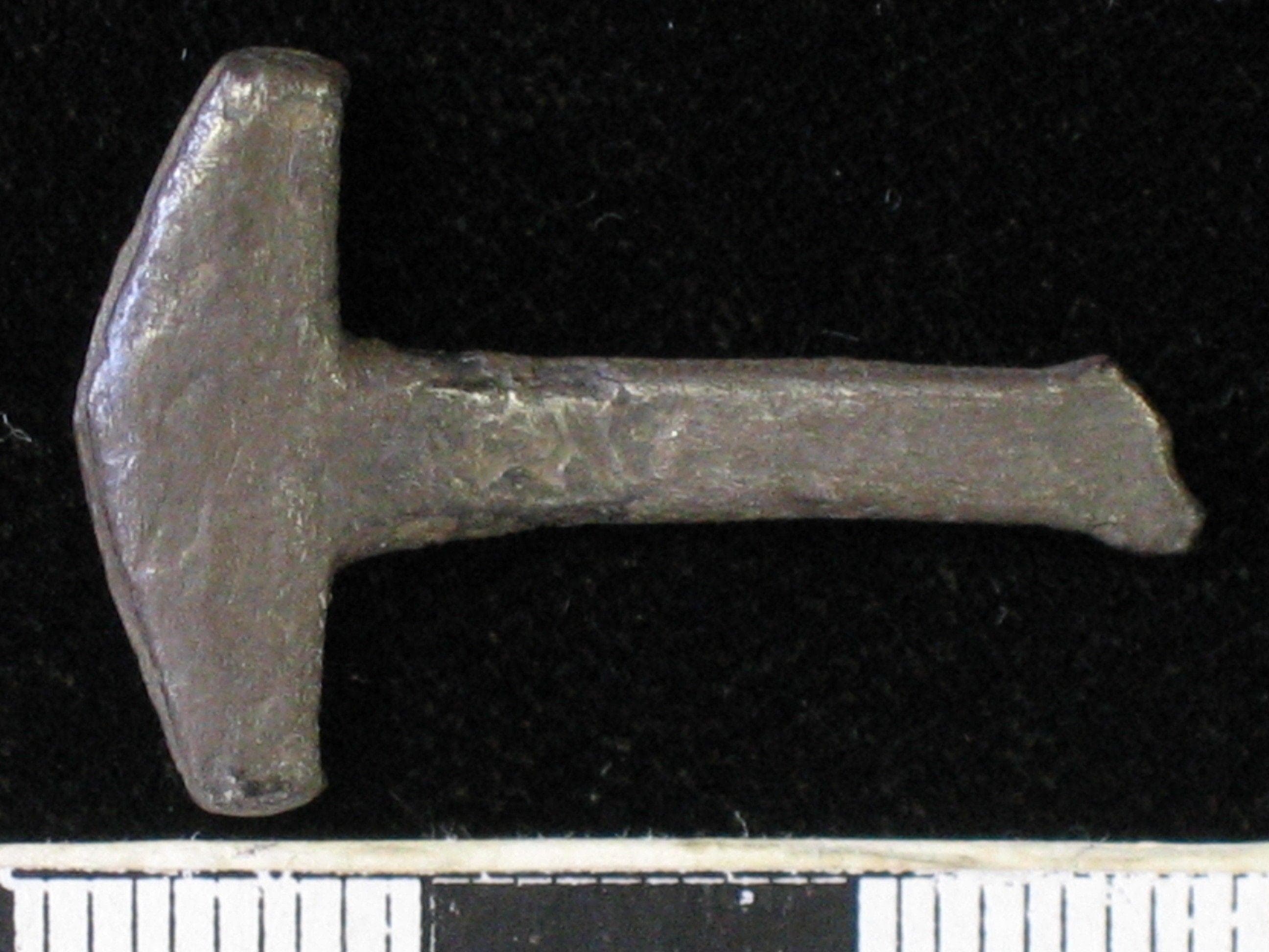 25 Real Viking Artifacts That Made Us Say 'Whoa'