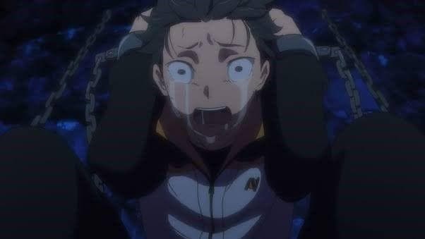 17 Anime Characters Who've Experienced Life-Altering Trauma