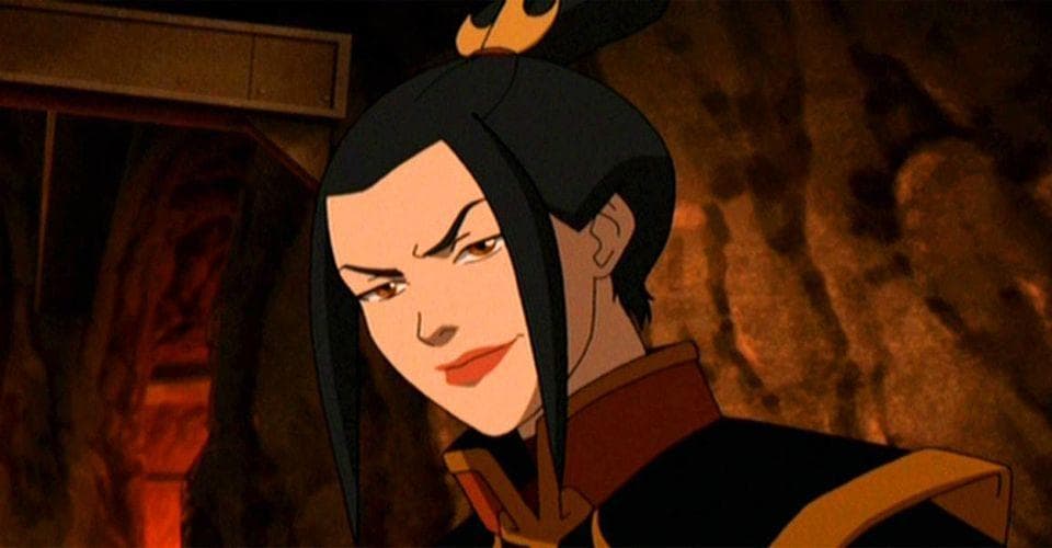The 17 Best Azula Quotes, Ranked By Fans