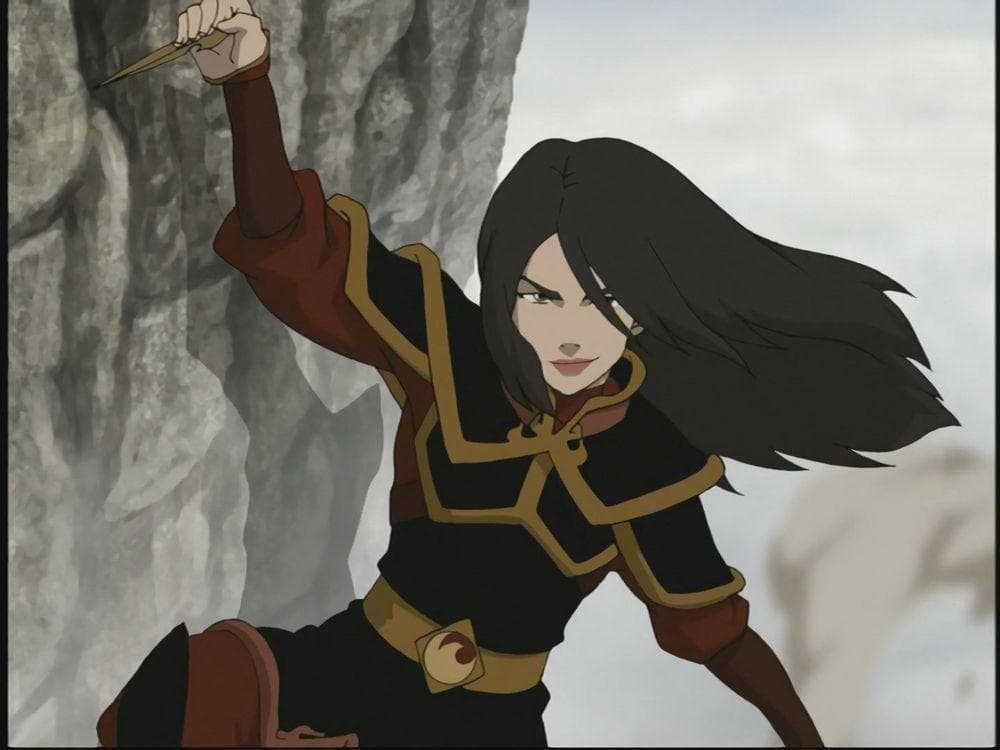 The 17 Best Azula Quotes, Ranked By Fans