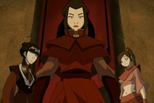 The 17 Best Azula Quotes, Ranked By Fans