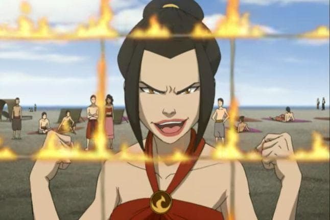 The 17 Best Azula Quotes, Ranked By Fans