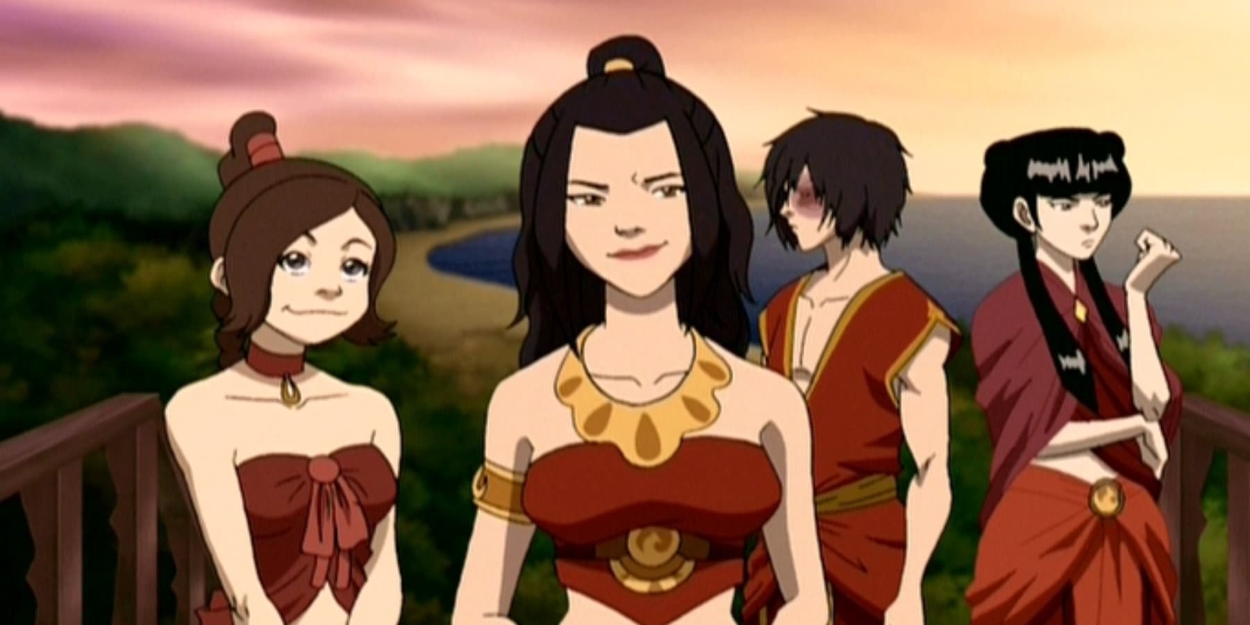The 17 Best Azula Quotes, Ranked By Fans