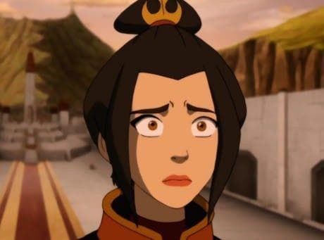 The 17 Best Azula Quotes, Ranked By Fans