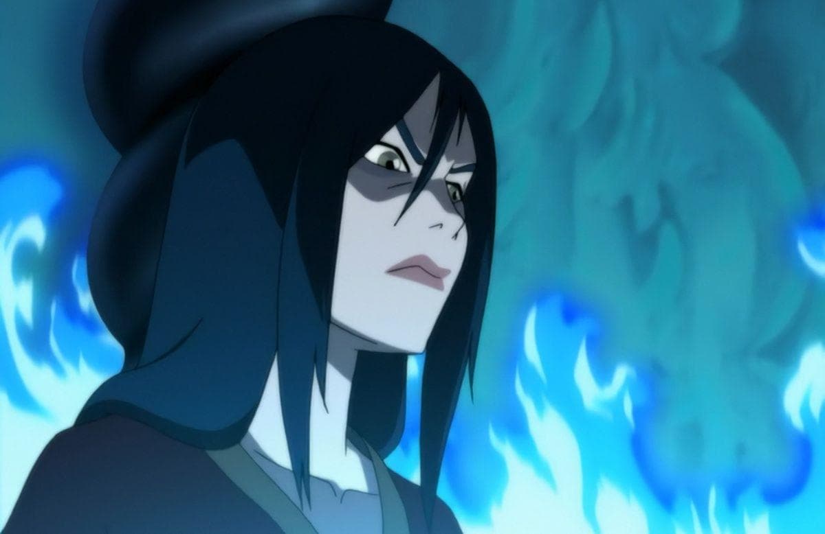 The 17 Best Azula Quotes, Ranked By Fans