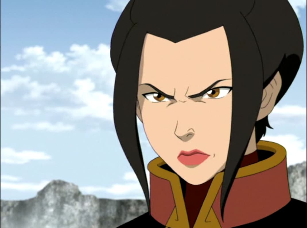 The 17 Best Azula Quotes, Ranked By Fans