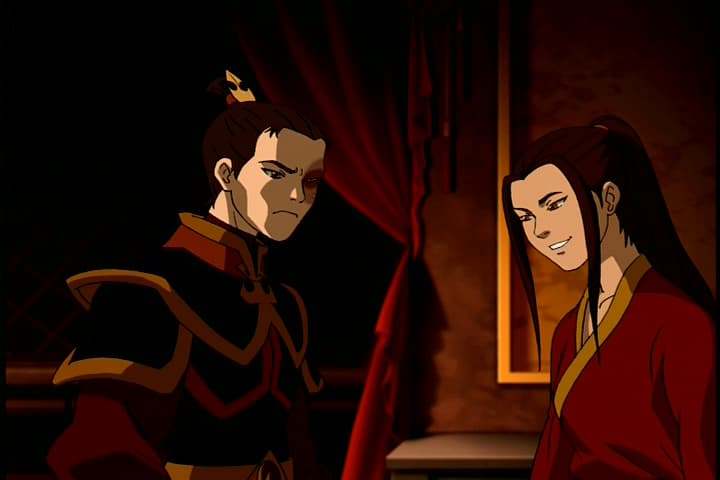 The 17 Best Azula Quotes, Ranked By Fans