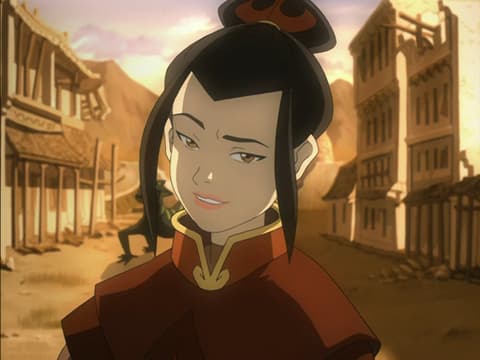 The 17 Best Azula Quotes, Ranked By Fans
