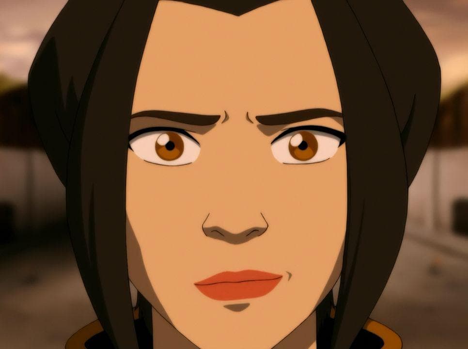 The 17 Best Azula Quotes, Ranked By Fans