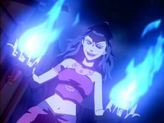 The 17 Best Azula Quotes, Ranked By Fans
