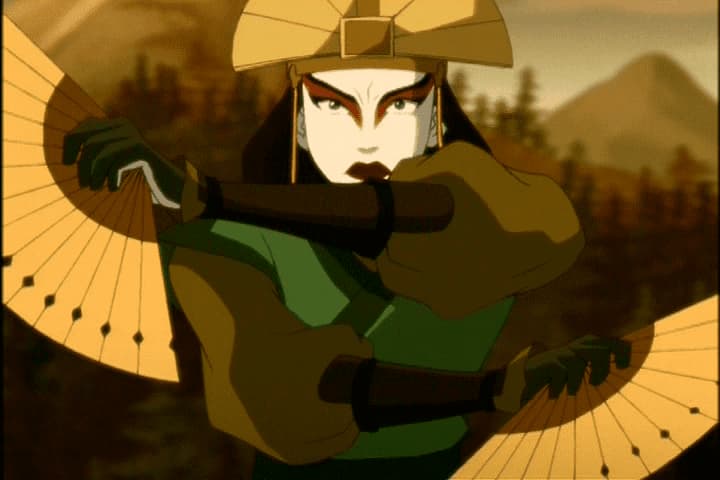 The Most Underrated Quotes From 'Avatar: The Last Airbender'
