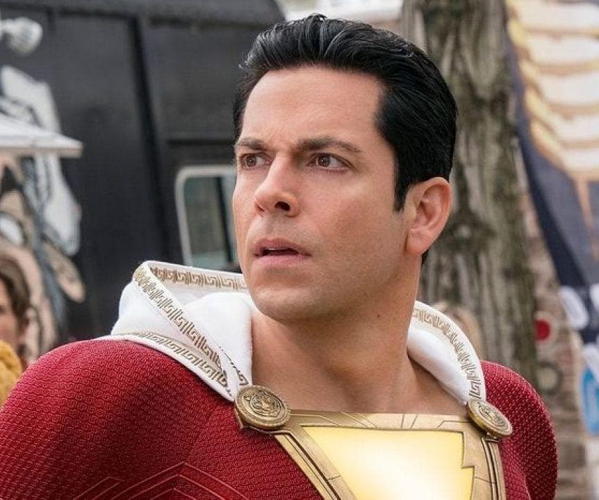 Costume Secrets From The DC Extended Universe Movies