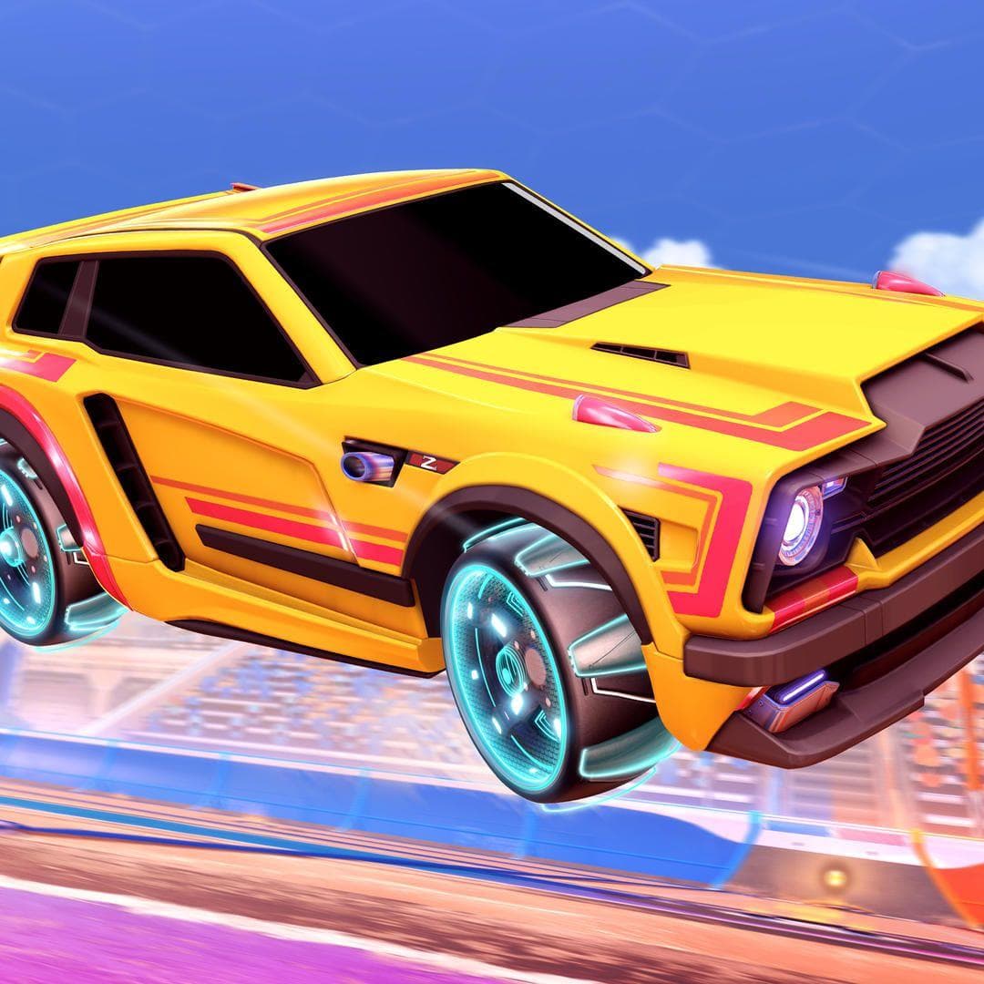All 70+ 'Rocket League' Cars, Ranked Best To Worst