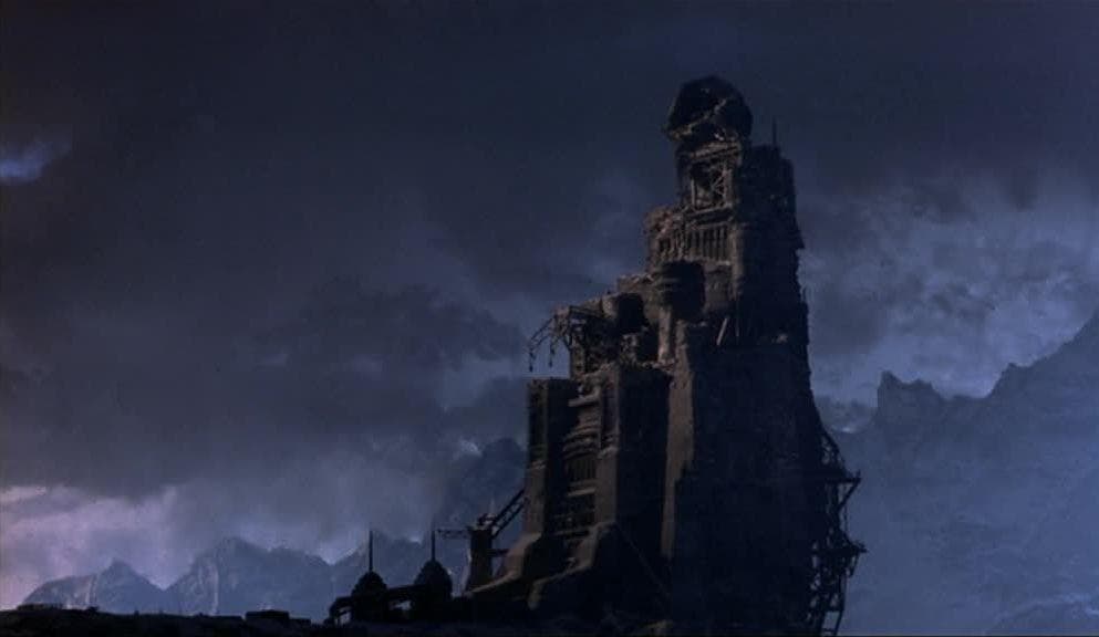 Behind-The-Scenes Stories From ‘Bram Stoker’s Dracula’