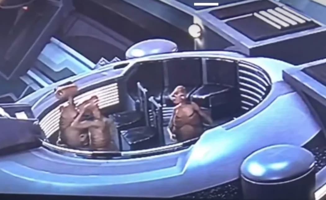 20 Small But Poignant Details From 'Star Wars: Episode I - The Phantom ...