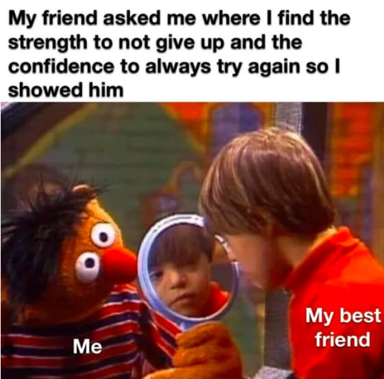 Funny Memes To Send To Your Best Friend