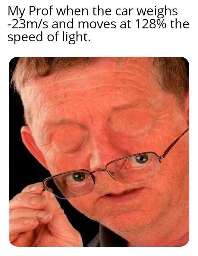 21 Funny Memes About Physics That Made Us Feel Smart For Understanding Them