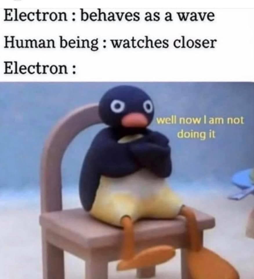 21 Funny Memes About Physics That Made Us Feel Smart For Understanding Them