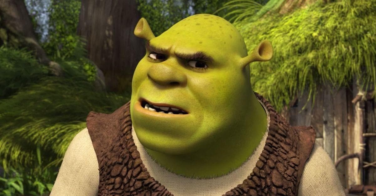 23 Weird 'Shrek' Thoughts That Actually Make A Good Point