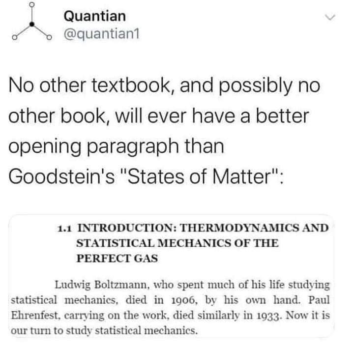 21 Funny Memes About Physics That Made Us Feel Smart For Understanding Them