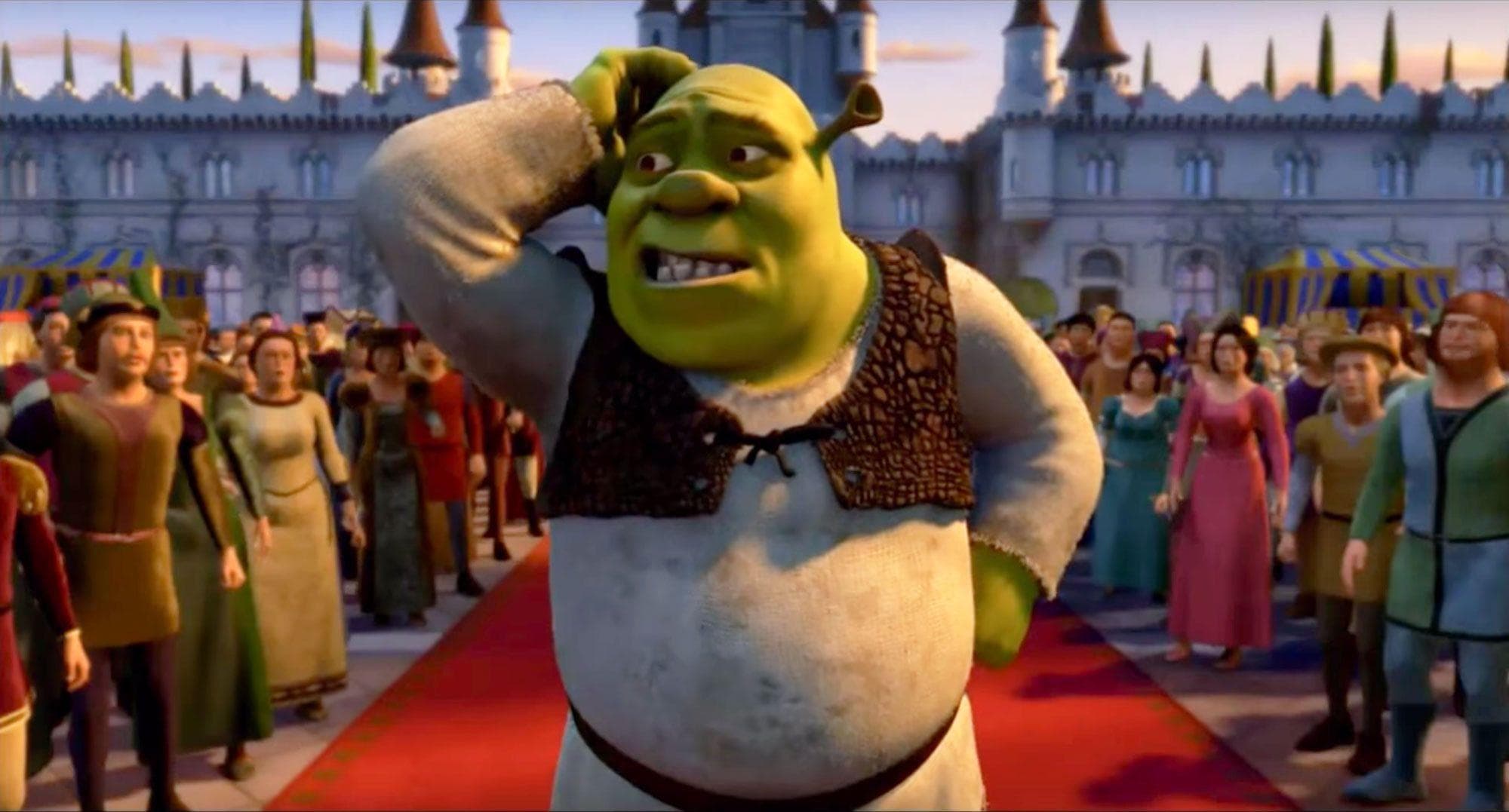23 Weird 'Shrek' Thoughts That Actually Make A Good Point