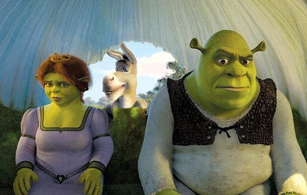 23 Weird 'Shrek' Thoughts That Actually Make A Good Point