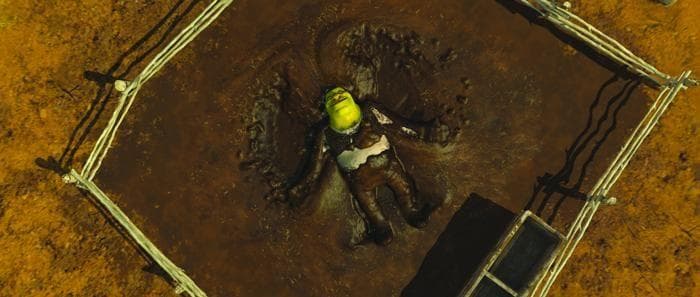 23 Weird 'Shrek' Thoughts That Actually Make A Good Point