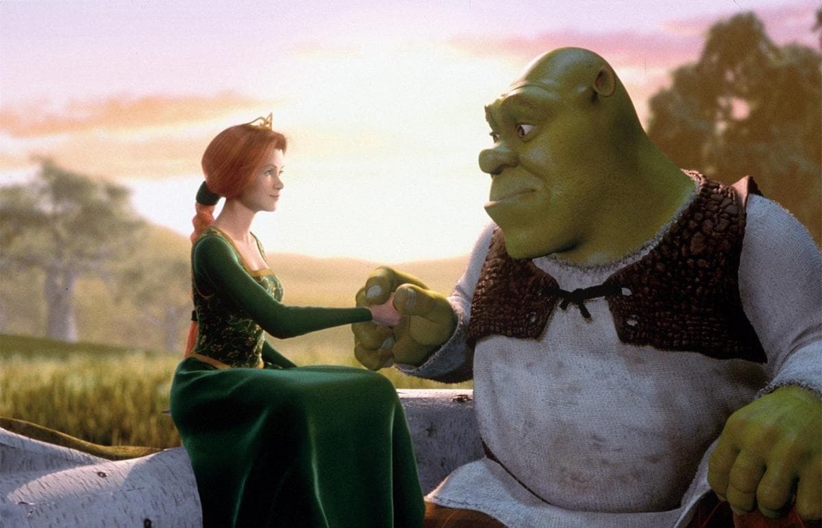23 Weird 'Shrek' Thoughts That Actually Make A Good Point