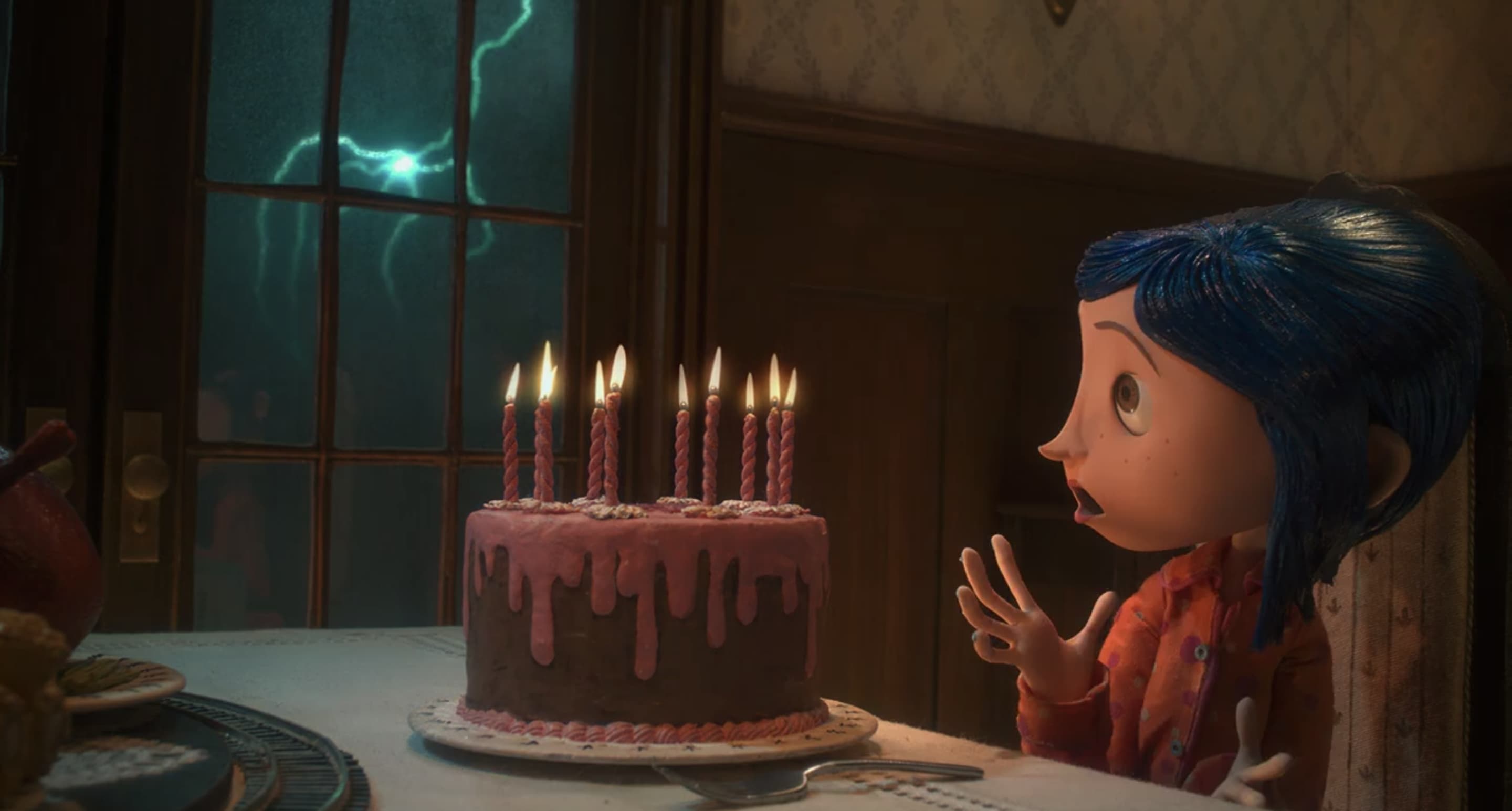 17 Small But Chilling Details In 'Coraline'