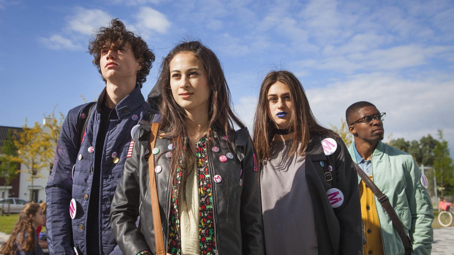 The 10 Best Dutch Movies On Netflix