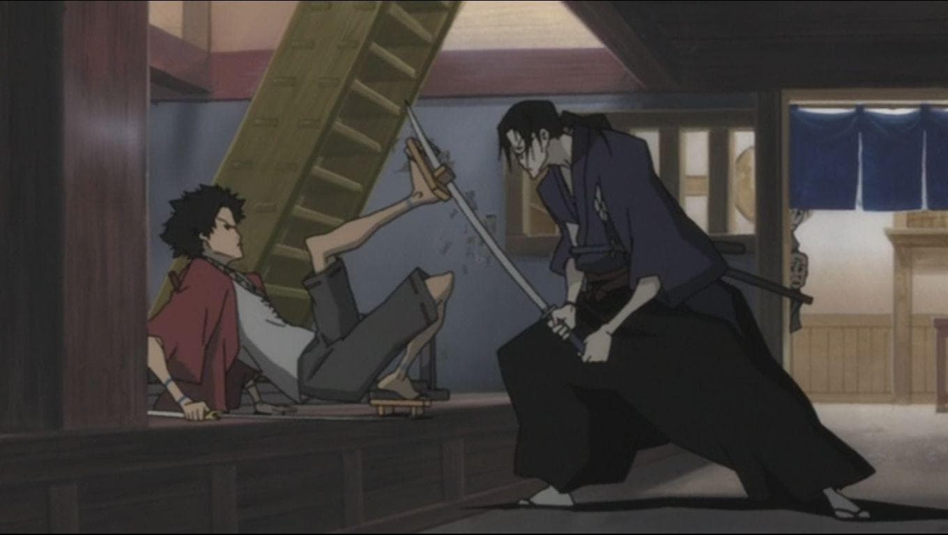 The 20 Best First Meetings In Anime