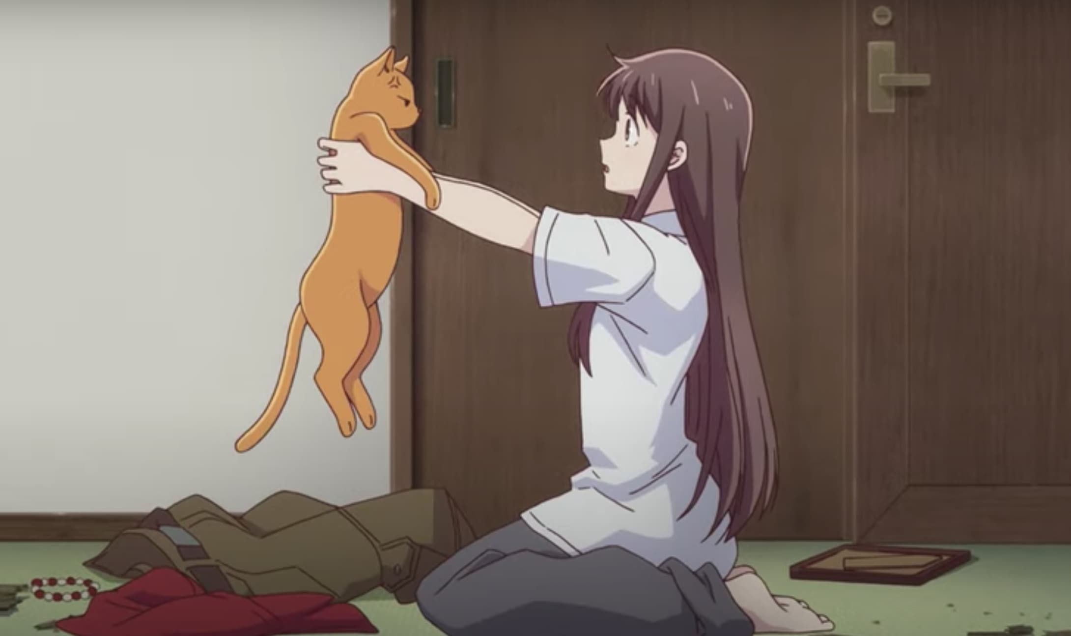 The 20 Best First Meetings In Anime