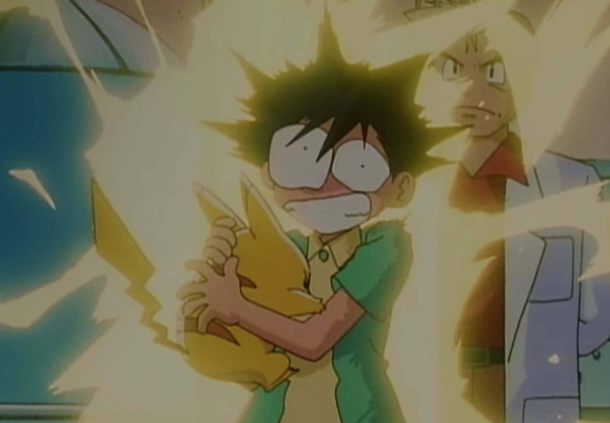 The 20 Best First Meetings In Anime