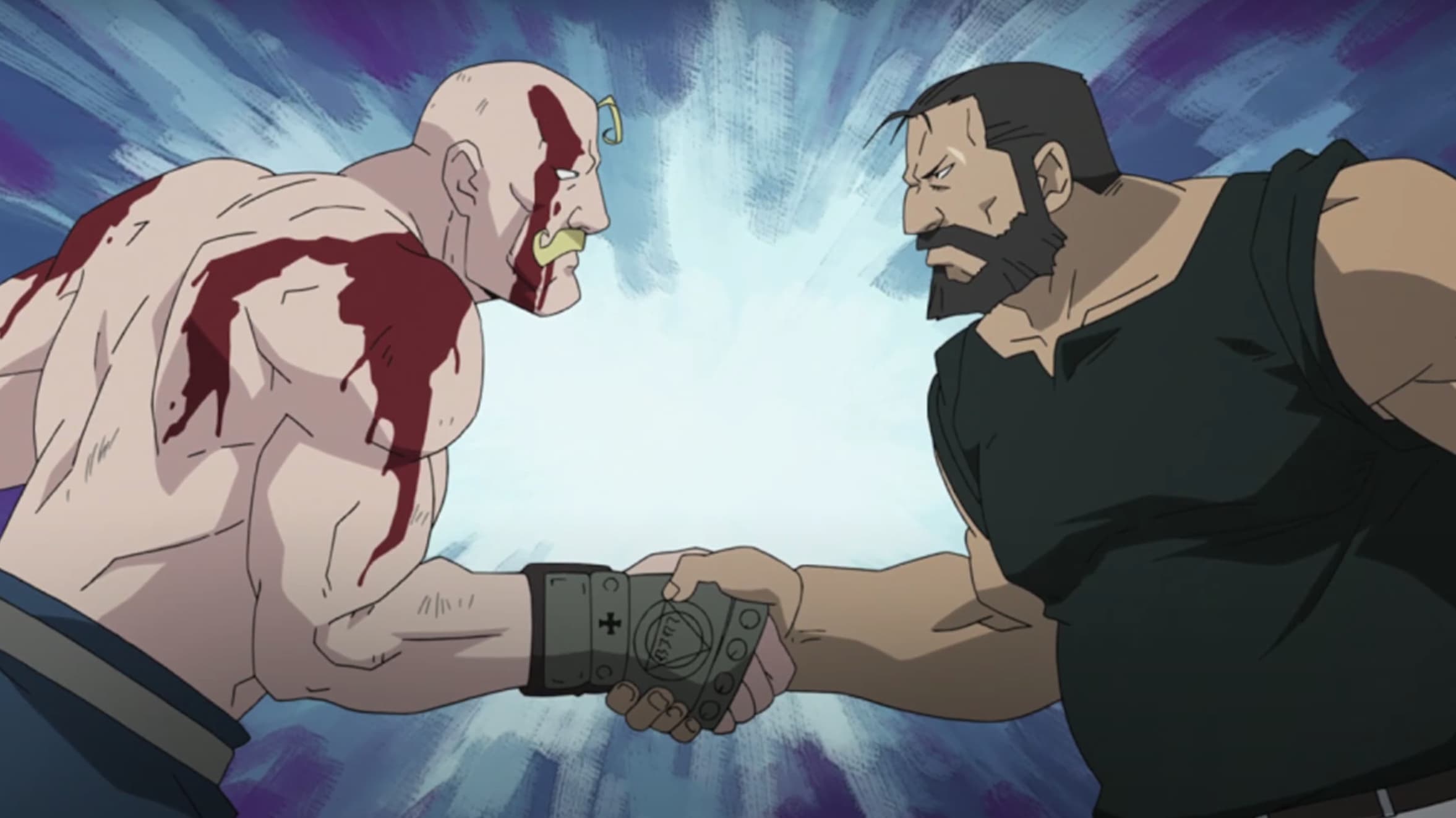 The 20 Best First Meetings In Anime