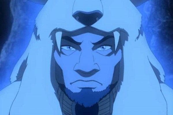 Facts About Kyoshi From 'Avatar: The Last Airbender'