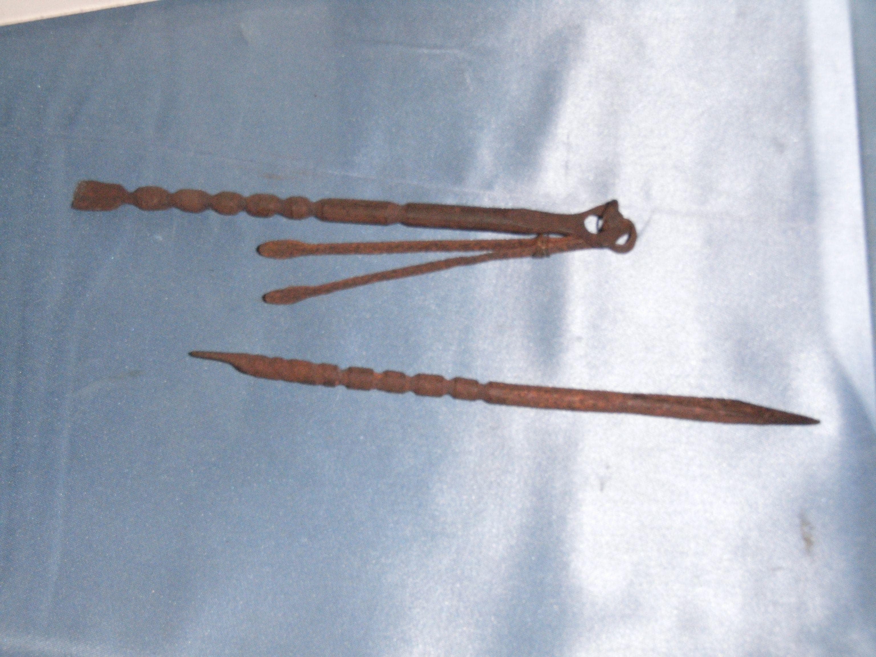 Things People Used For Personal Grooming Throughout History