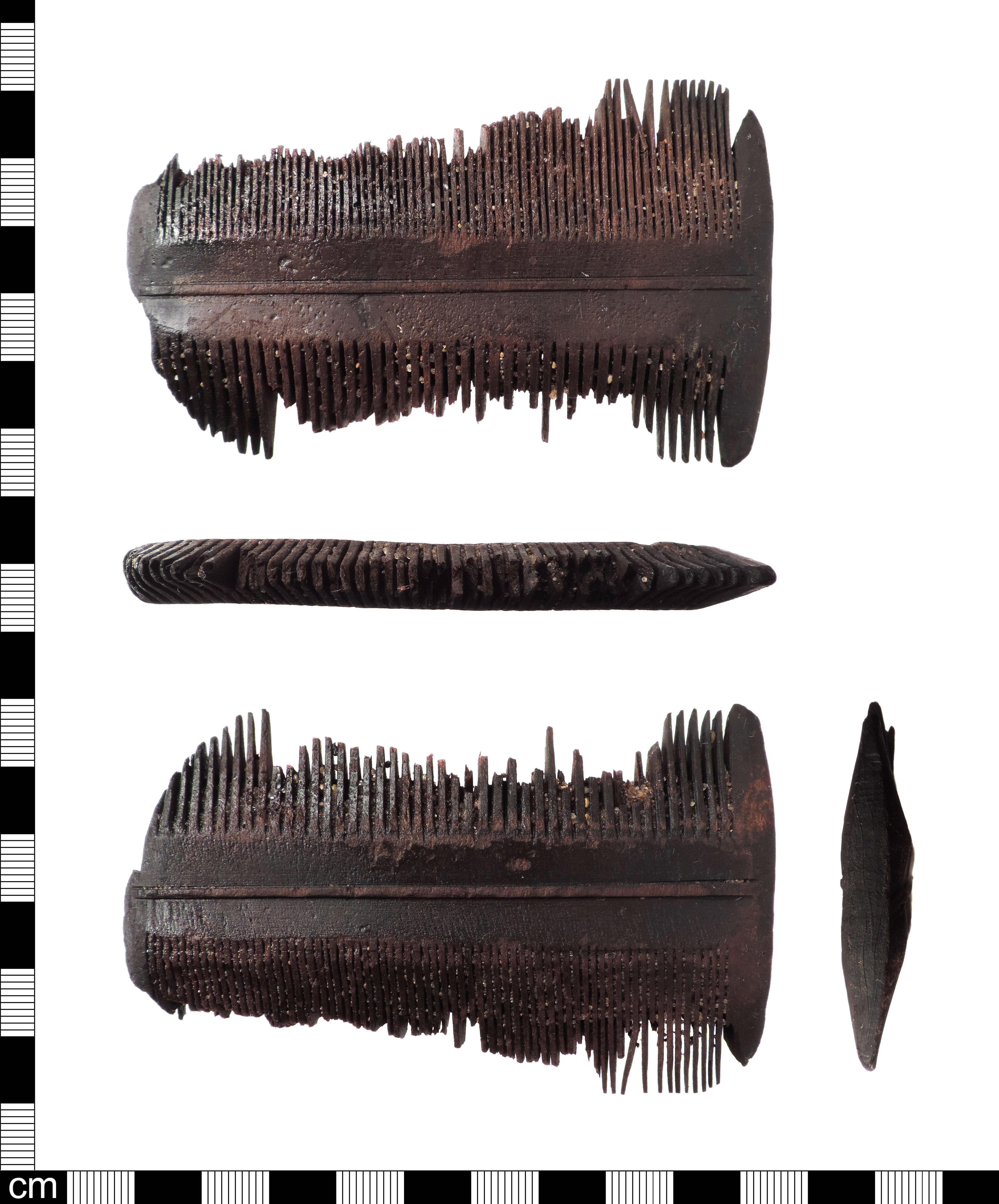 Things People Used For Personal Grooming Throughout History