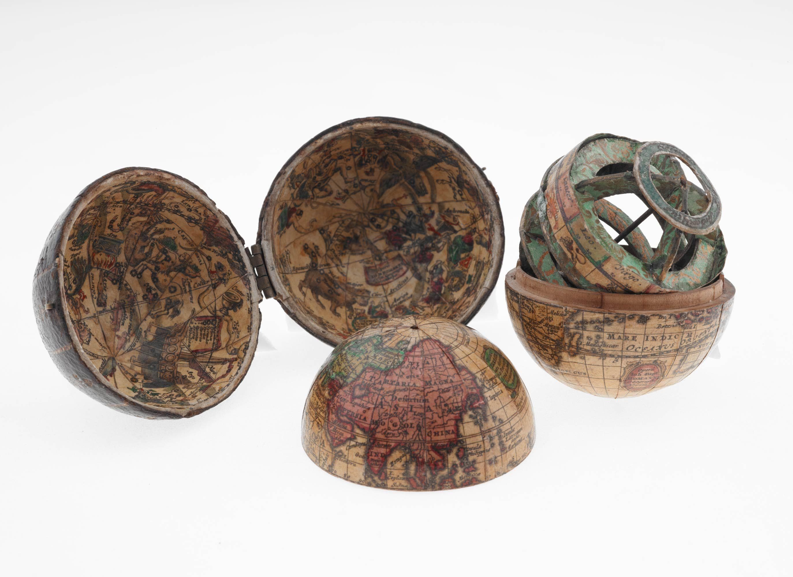 17 Fascinating Historical Artifacts Stored In The British Library