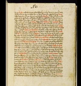 17 Fascinating Historical Artifacts Stored In The British Library