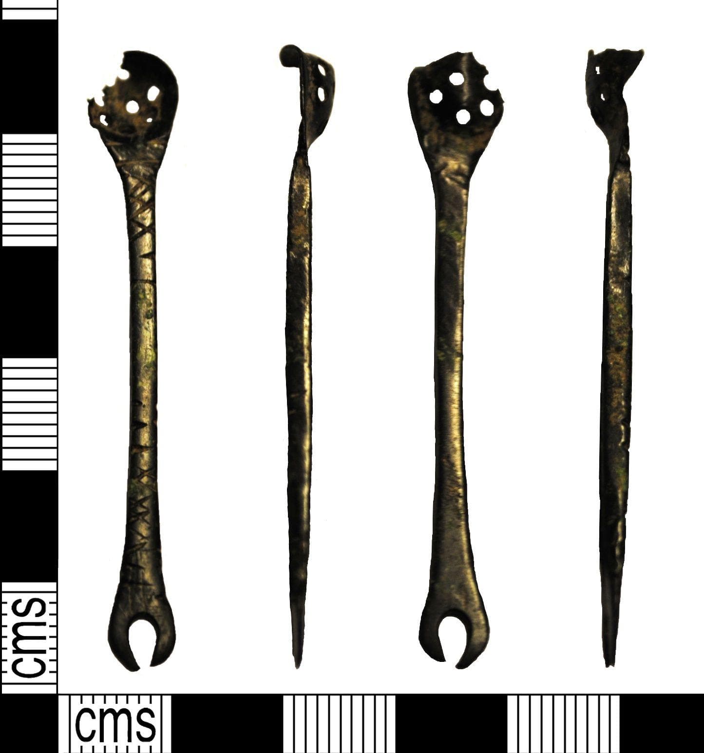 Things People Used For Personal Grooming Throughout History