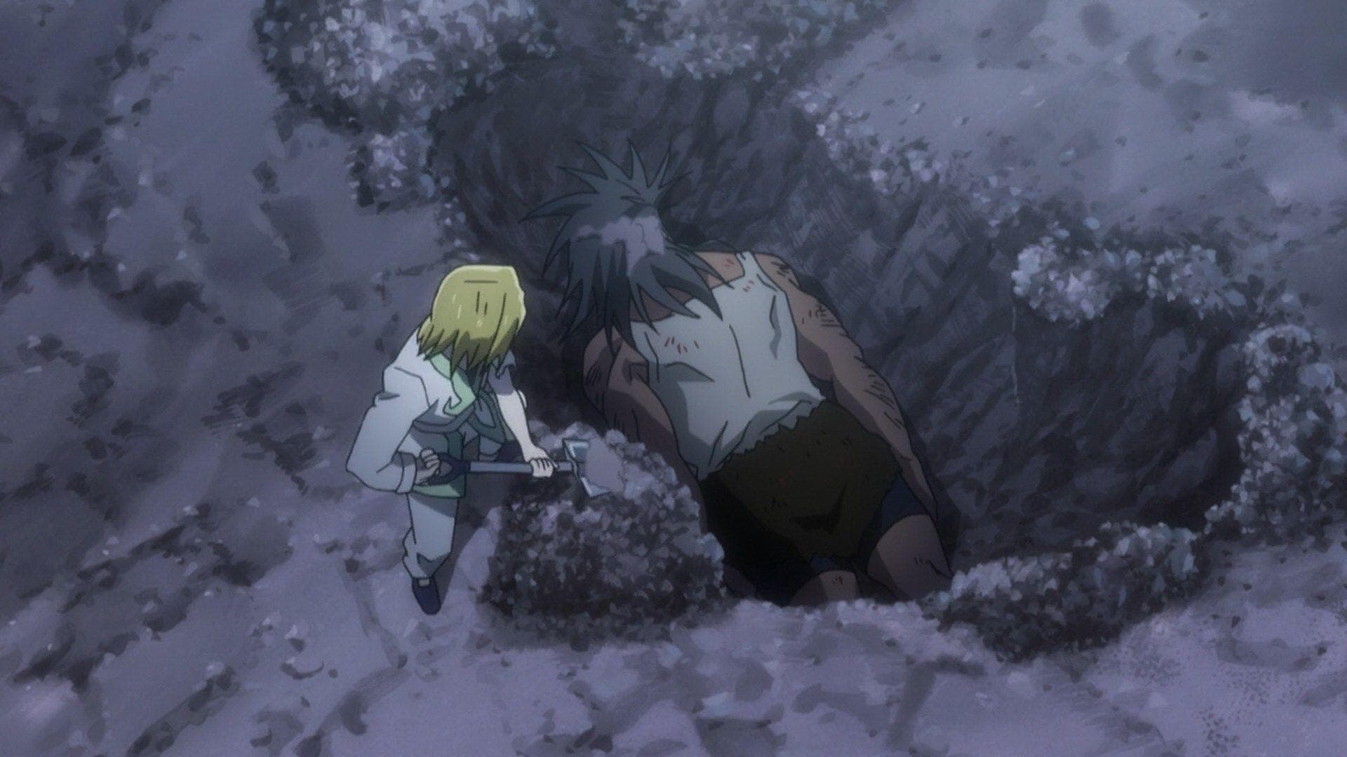 The 15 Saddest Moments From Hunter x Hunter, Ranked