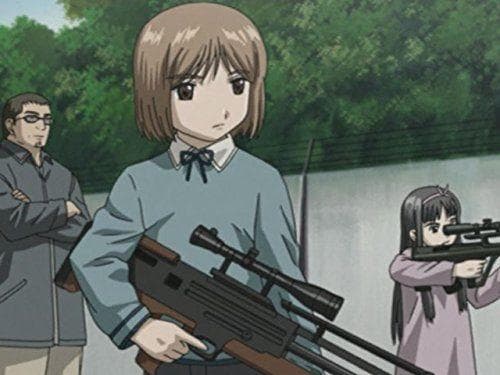 18 Times Anime Characters Went Through Human Experimentation