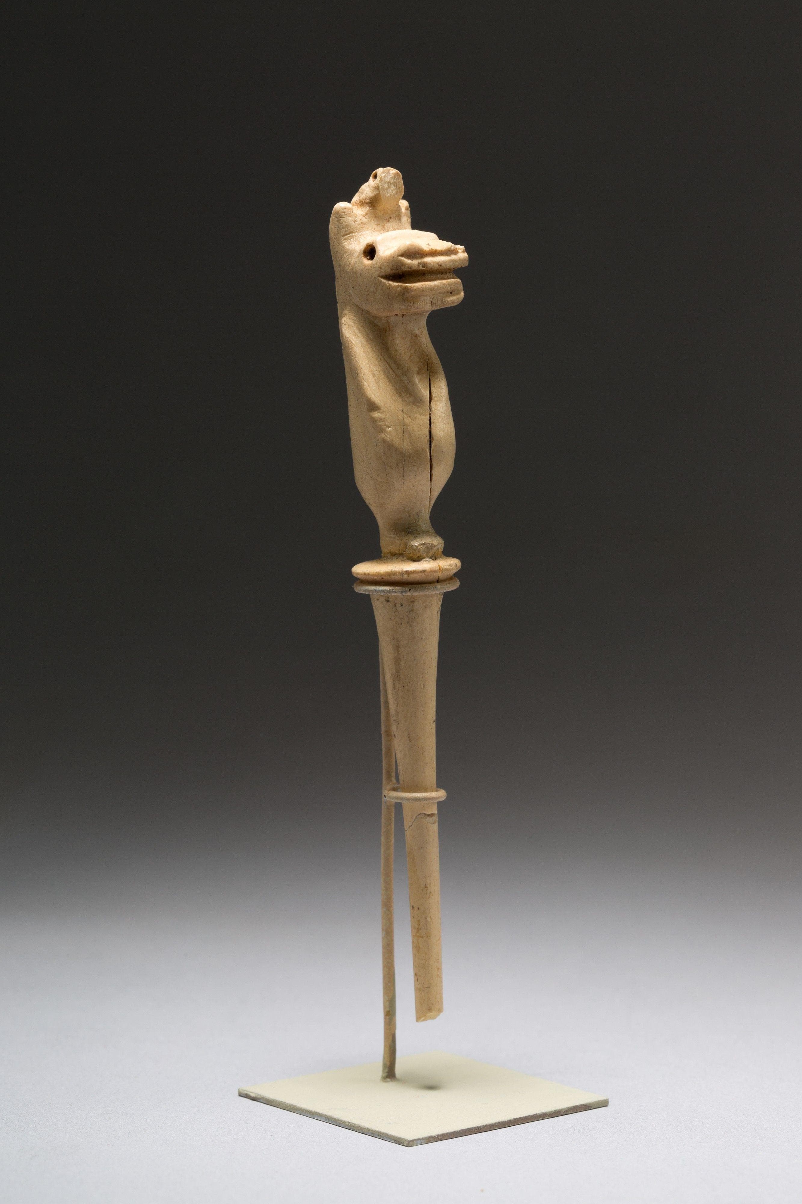 Ancient Egyptian Artifacts That Made Us Say 'Whoa'