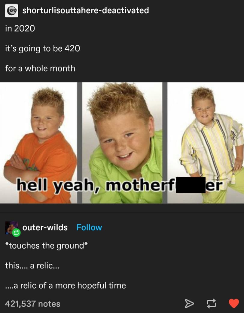 25 Of The Funniest Tumblr Posts That We Saw This Month That Actually ...